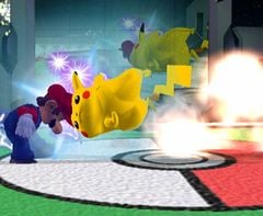 Pikachu (SSBM) - SmashWiki, the Super Smash Bros. wiki