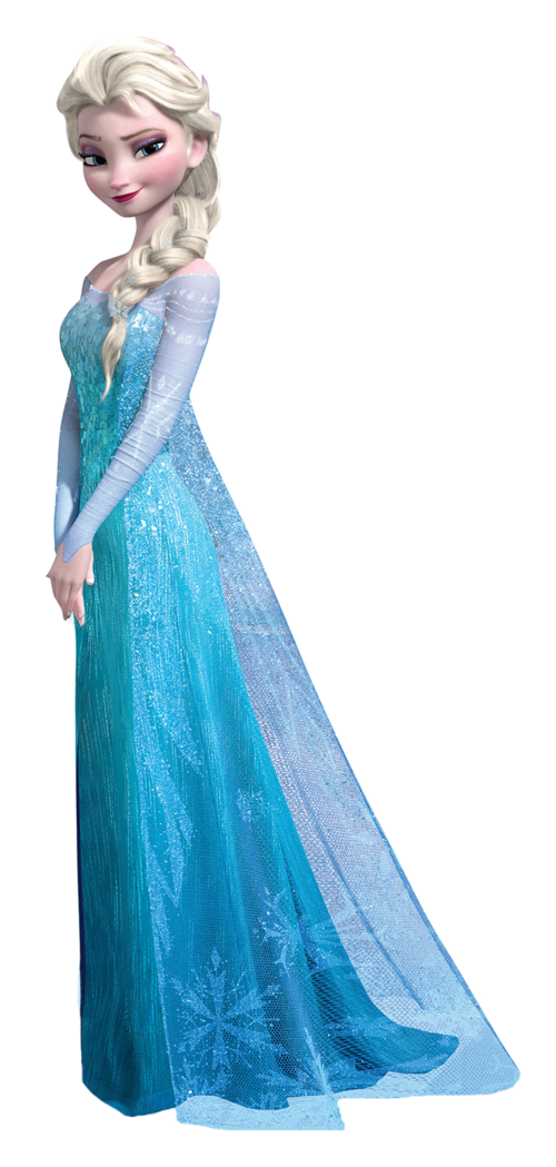 User:TheNuttyOne/Elsa (SSBD) - SmashWiki, the Super Smash Bros. wiki