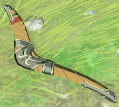 Boomerang - SmashWiki, the Super Smash Bros. wiki