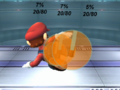 Category:Hitbox images (Mario SSBB) - SmashWiki, the Super Smash Bros. wiki