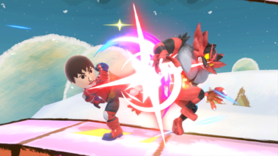 Onslaught - SmashWiki, the Super Smash Bros. wiki
