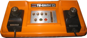 Color TV-Game 15 - SmashWiki, the Super Smash Bros. wiki