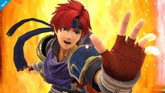 Category:Roy (SSB4) - SmashWiki, the Super Smash Bros. wiki