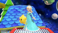 Rosalina & Luma (SSBU) - SmashWiki, the Super Smash Bros. wiki