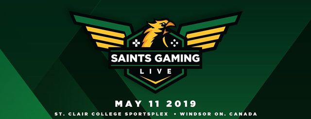 Tournament:Saints Gaming Live 2019 - SmashWiki, the Super Smash Bros. wiki