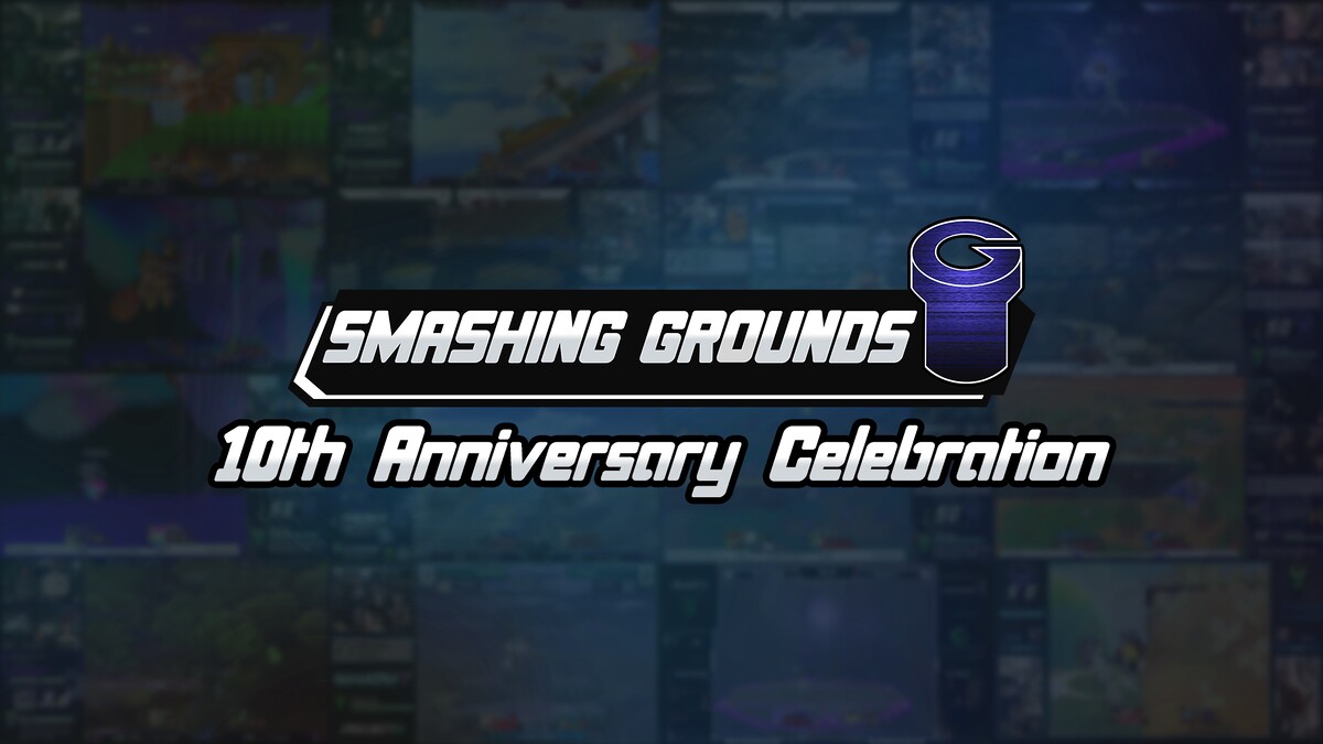 Tournament:Smashing Grounds 10th Anniversary Celebration - SmashWiki ...