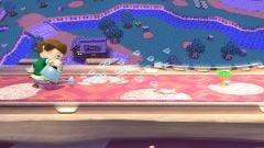 Timber - SmashWiki, the Super Smash Bros. wiki