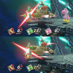 Category:Game physics - SmashWiki, the Super Smash Bros. wiki