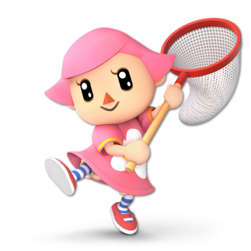 Villager (SSBU) - SmashWiki, the Super Smash Bros. wiki