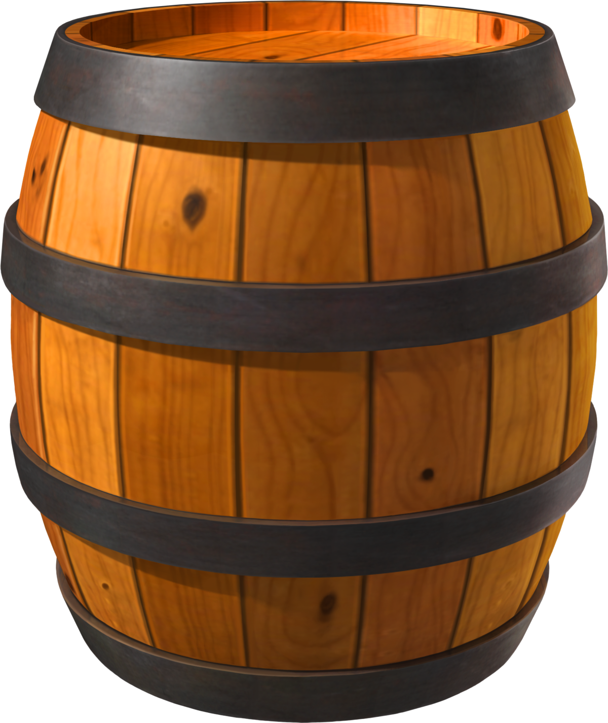 File:Barrel DKCR.png - SmashWiki, the Super Smash Bros. wiki