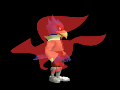 Falco (SSBM) - SmashWiki, the Super Smash Bros. wiki