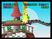 Green Shell glitch - SmashWiki, the Super Smash Bros. wiki