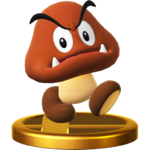 Goomba - SmashWiki, the Super Smash Bros. wiki