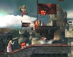 Category:Nintendo Wars universe - SmashWiki, the Super Smash Bros. wiki