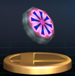 List of SSBB trophies (Super Smash Bros. series) - SmashWiki, the Super ...