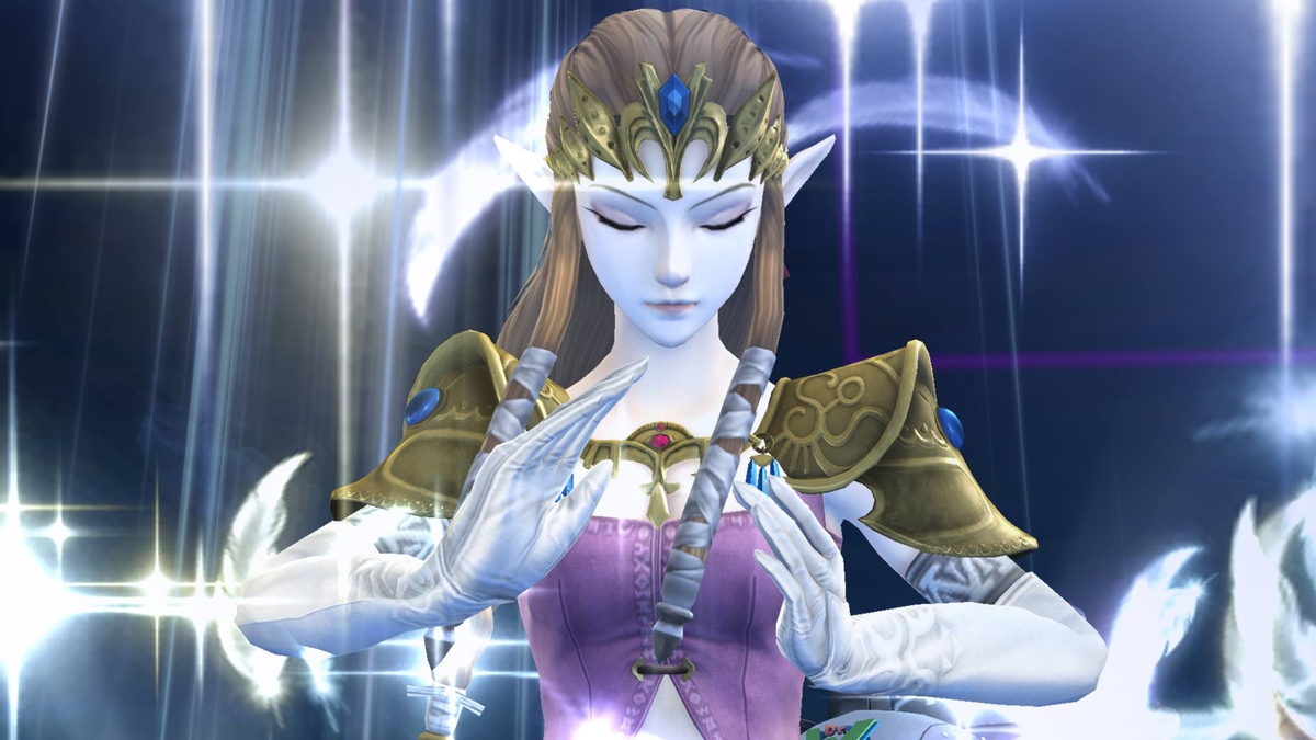 File:SSB4 - Zelda Screen-14.png - SmashWiki, the Super Smash Bros. wiki