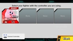 Pause - SmashWiki, the Super Smash Bros. wiki