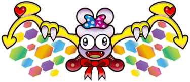 Marx - SmashWiki, the Super Smash Bros. wiki