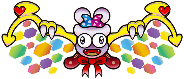 Marx - SmashWiki, the Super Smash Bros. wiki