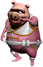 List of spirits (Star Fox series) - SmashWiki, the Super Smash Bros. wiki