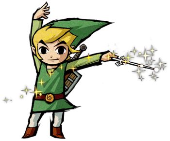 Character artwork - SmashWiki, the Super Smash Bros. wiki