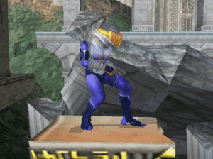 Sheik (SSBM) - SmashWiki, the Super Smash Bros. wiki