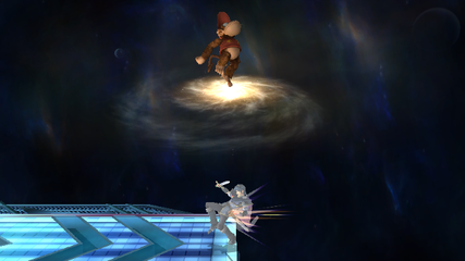 List of meteor smashes (SSBB) - SmashWiki, the Super Smash Bros. wiki