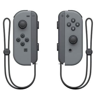 Joy-Con - SmashWiki, the Super Smash Bros. wiki