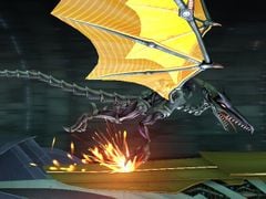 Meta Ridley - SmashWiki, the Super Smash Bros. wiki