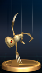 Subspace Army - SmashWiki, the Super Smash Bros. wiki