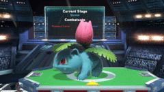Ivysaur (SSBU) - SmashWiki, the Super Smash Bros. wiki