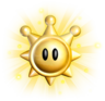 Hello, Sunshine - SmashWiki, the Super Smash Bros. wiki
