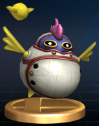 Subspace Army - SmashWiki, the Super Smash Bros. wiki