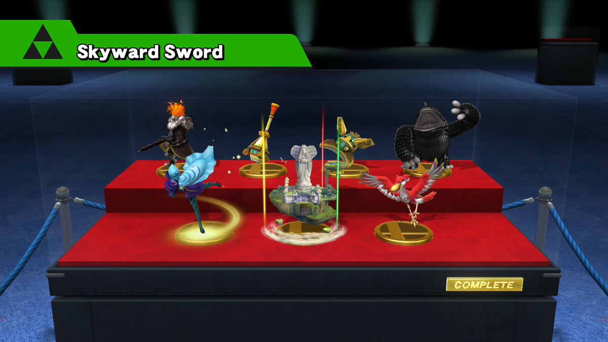 File:Trophy Box Skyward Sword.png - SmashWiki, the Super Smash Bros. wiki