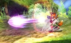 Blaster (Fox) - SmashWiki, the Super Smash Bros. wiki