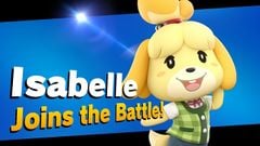 Category:Isabelle (SSBU) - SmashWiki, the Super Smash Bros. wiki
