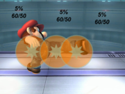 Category:Hitbox images (Mario SSBB) - SmashWiki, the Super Smash Bros. wiki