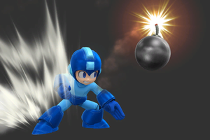 Metal Blade - SmashWiki, the Super Smash Bros. wiki