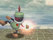 Primid - SmashWiki, the Super Smash Bros. wiki