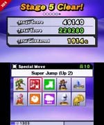 Classic Mode (SSB4-3DS) - SmashWiki, the Super Smash Bros. wiki