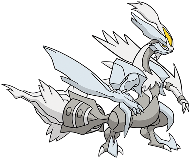 File:SSBU spirit Kyurem (White Kyurem).png - SmashWiki, the Super Smash ...