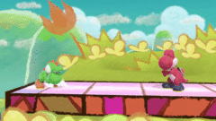 Category:Yoshi (SSBU) - SmashWiki, the Super Smash Bros. wiki