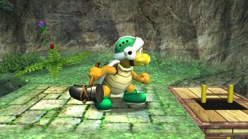 Hammer Bro - SmashWiki, the Super Smash Bros. wiki