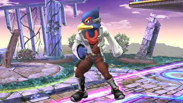 Moveset swap - SmashWiki, the Super Smash Bros. wiki