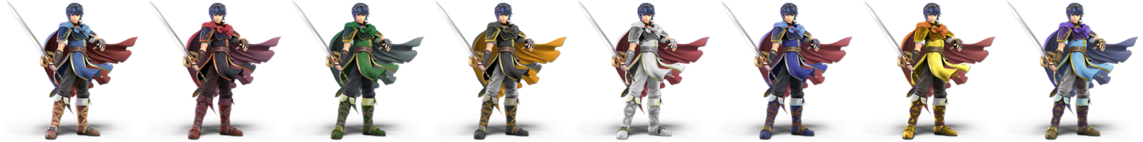 File:Marth Palette (SSBU).png - SmashWiki, the Super Smash Bros. wiki
