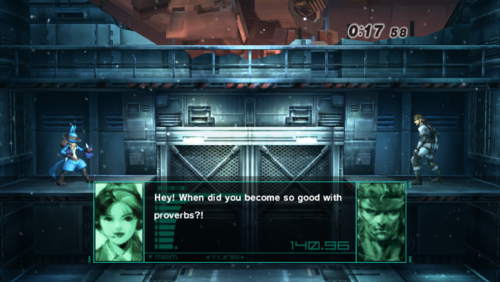 Mei Ling - SmashWiki, the Super Smash Bros. wiki