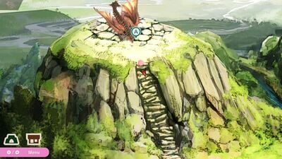 Rathalos - SmashWiki, the Super Smash Bros. wiki