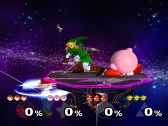 Debug menu (SSBM) - SmashWiki, the Super Smash Bros. wiki