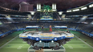 Template:SSBU battlefield stage table - SmashWiki, the Super Smash Bros ...