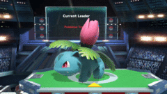 Ivysaur (SSBU) - SmashWiki, the Super Smash Bros. wiki